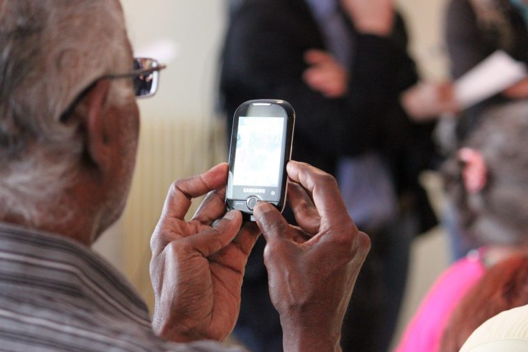 Legal Protections and State Assistance That Senior Citizens Have in India