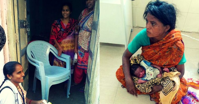 NGO Became Santa to 200 Patients, Helped Them Get Free Treatment!