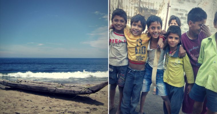 A Tsunami Swept Away Their Kids, but This Couple Now Raises Orphans