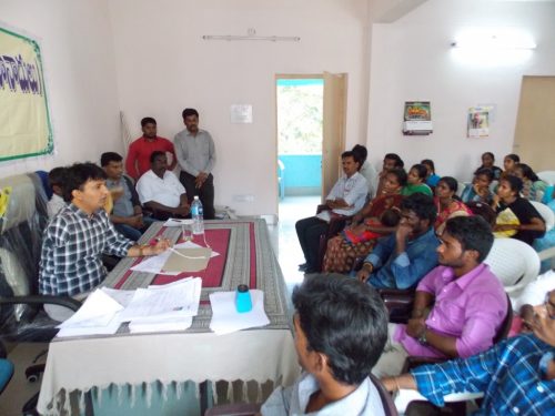 Amputee to IAS Officer: The inspirational story of PS Girisha