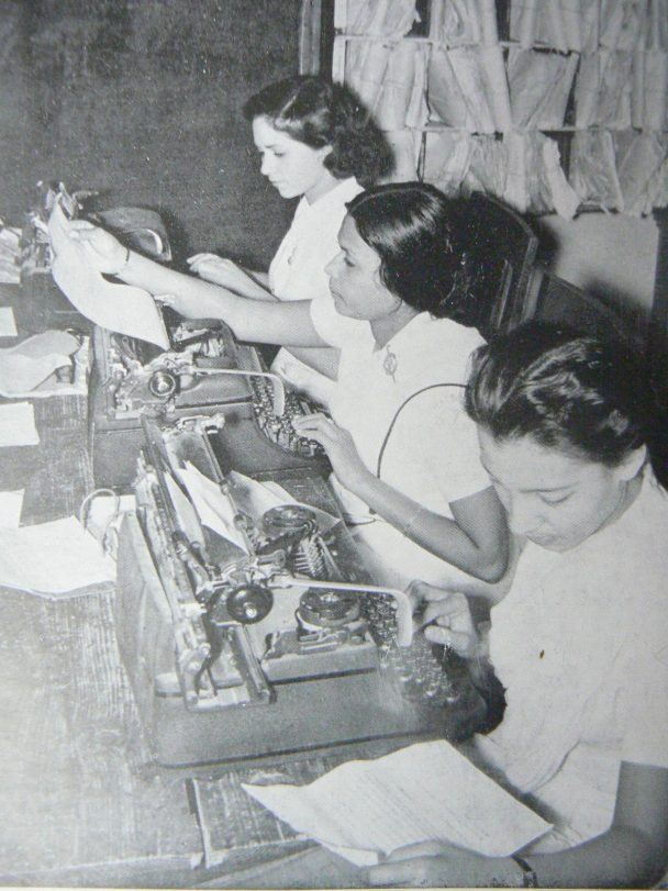 Second Officer Kalyani Sen: The Story of Indian Women in World War II