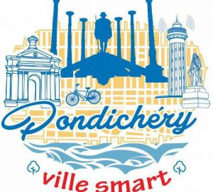 Here's Why Puducherry's Award Winning Logo Is So 'Smart'