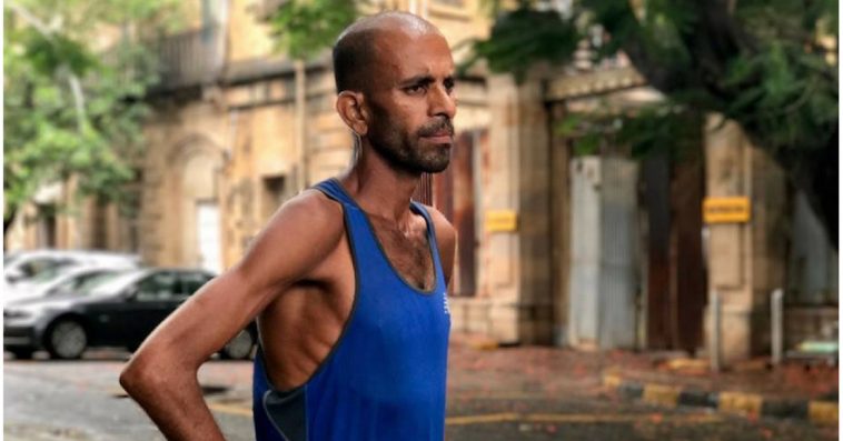 Samir Will Run Across the Country to Raise Funds for Families of Martyrs