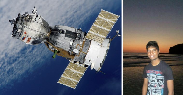 ISRO's first scientist from Mumbai rose from slums to reach the stars