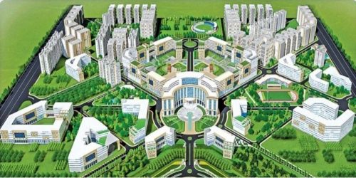 5 Ideas Amaravati Is Adopting to Become India's Most Futuristic Capital