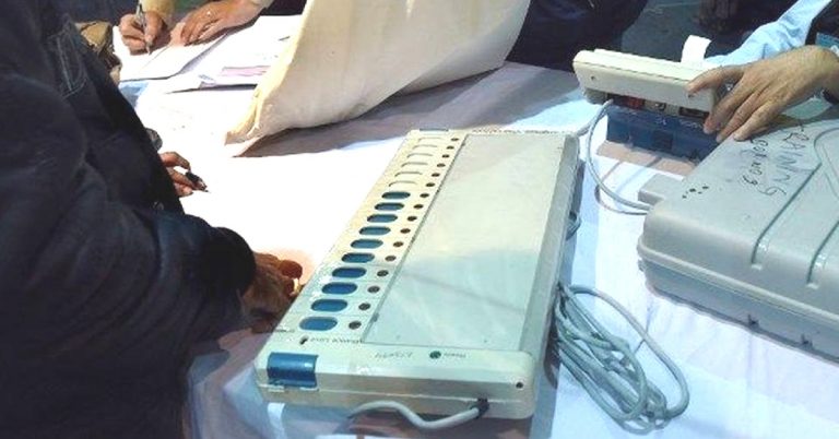 NOTA Is Good for Electoral Democracy, but It Needs This One Crucial Change