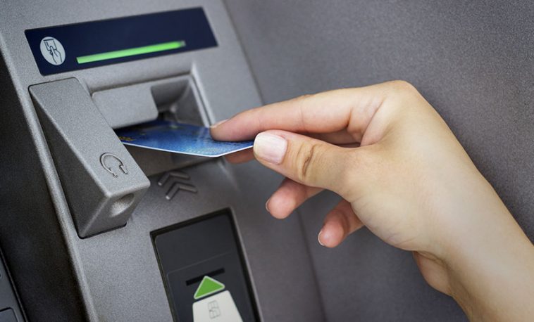 You Can Claim Rs. 100 per Day in Case of a Failed ATM Transaction