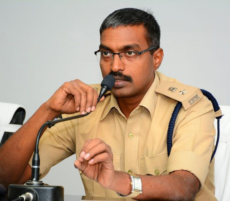 These 10 IPS Officers Made 2017 Better With Their Amazing Work