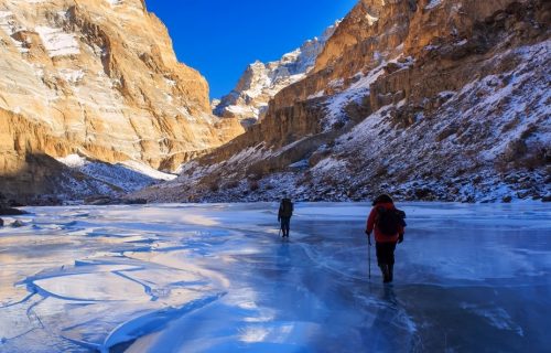 10 Amazing Winter Experiences in India That'll Make You Love The Cold