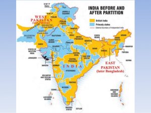 The Making of a Nation: How Sardar Patel Integrated 562 Princely States