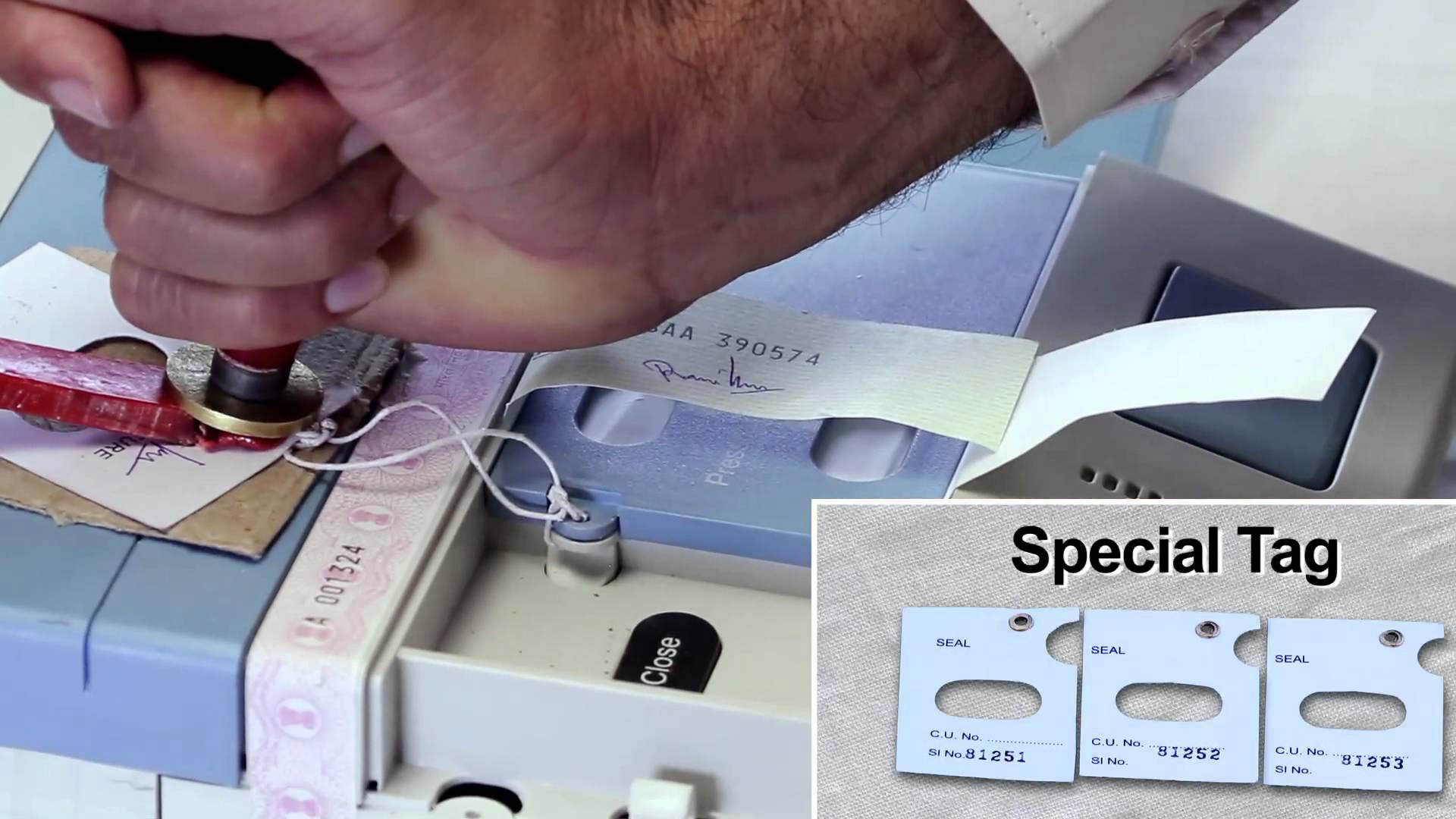 Elections: How Are Your Votes Counted? Are They Secure? Here's How It ...