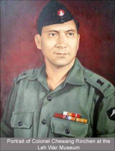 Lion of Ladakh: The Legendary Soldier Who Saved India While Still a ...