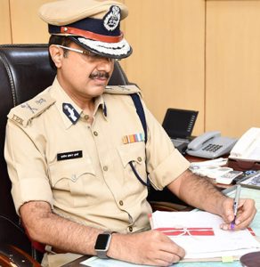 These 10 IPS Officers Made 2017 Better With Their Amazing Work