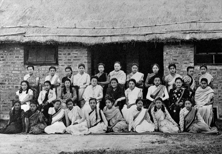 Second Officer Kalyani Sen: The Story of Indian Women in World War II