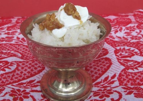 Meet Komal Saul, The 'Instant' Rice from Assam That Needs No Cooking