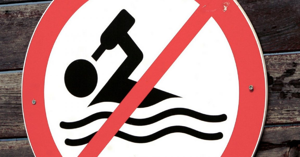 Swim Wild, Stay Safe: Here's How to Have a Safer Splash Outdoors