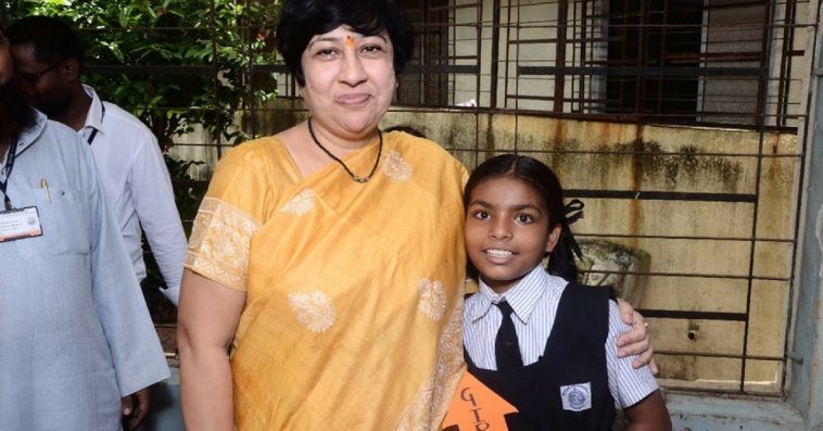 Meet 10 Amazing 'First Ladies' Honoured By The President of India