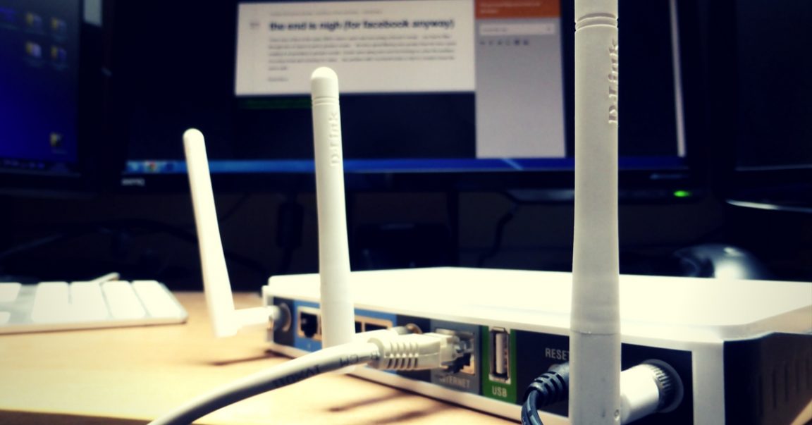 College Students, You May Soon Have Free Wi-Fi in Your Campuses!