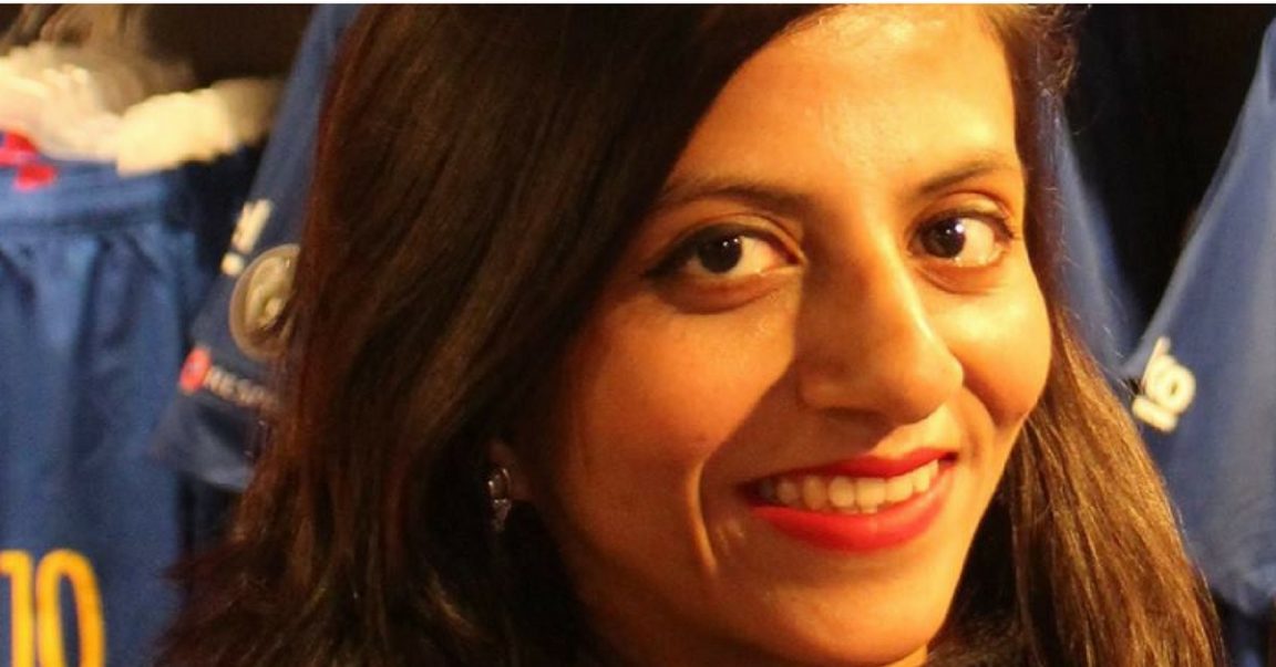 Meet 10 Amazing 'First Ladies' Honoured By The President of India