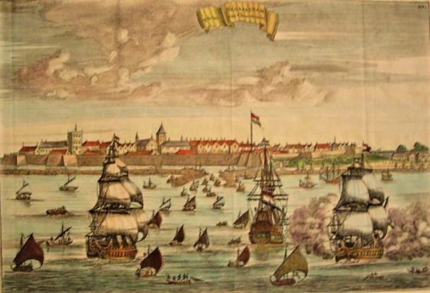 The Fascinating Story of How The Coromandel Coast Got Its Name