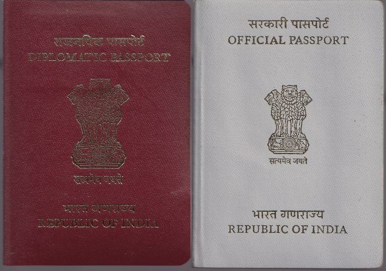 Colours to Procedure: 5 Proposed Changes to the Passport