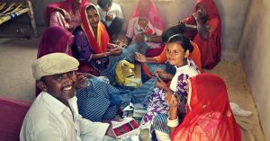 Want the Mesmerising Designs of Rural Artisans? Try Rustic Realities