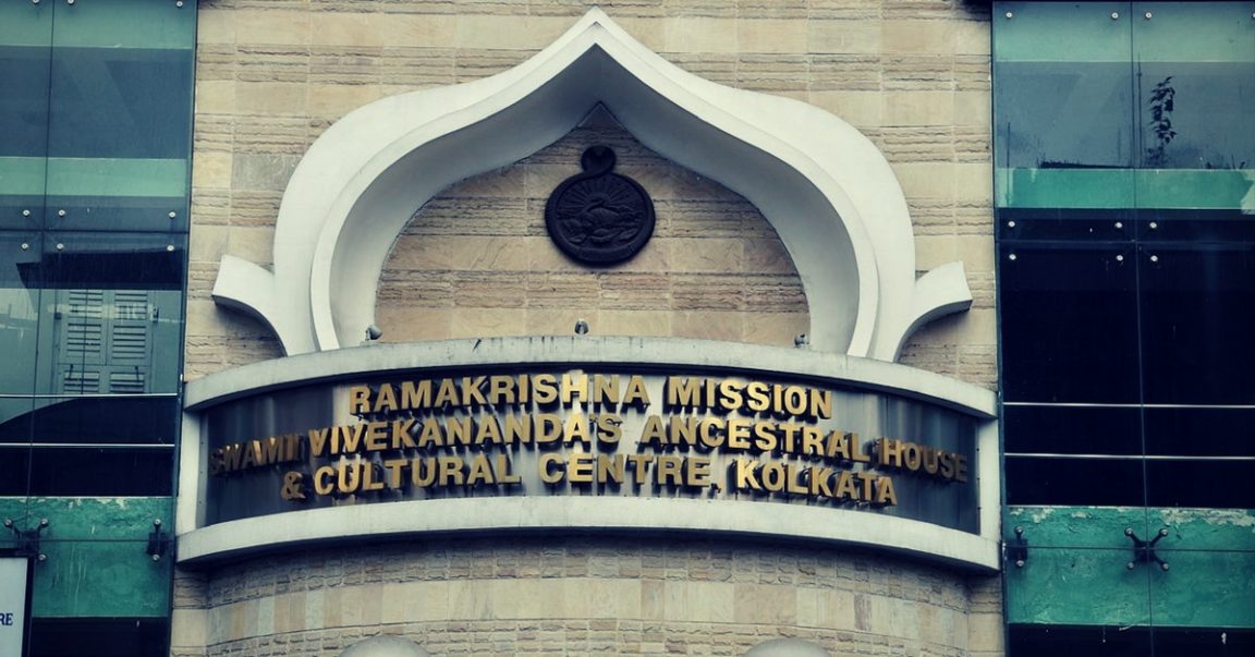 Vivekananda's Home Has a Journey as Eventful as His Life!