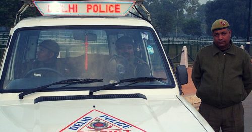 Pro-Active & People-Centric: India's 10 Best Police Stations.