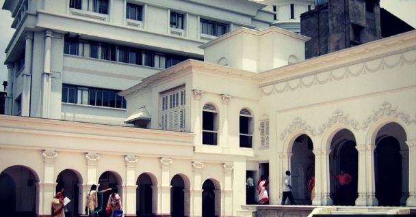Vivekananda's Home Has a Journey as Eventful as His Life!