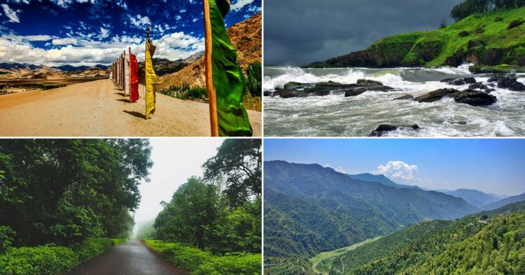 In Pics: These Photos by Ordinary People Prove Why India Is Incredible!