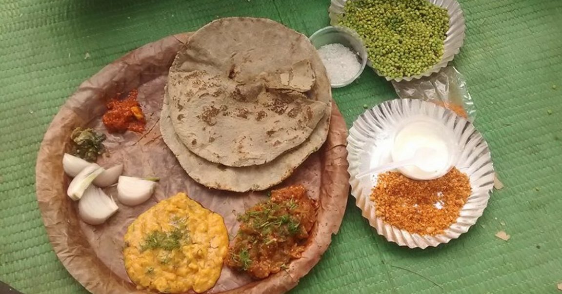 Foodies are flocking to Maharashtra farms for this humble winter delicacy!