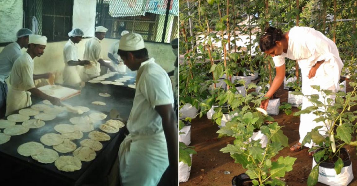Prison Inmates in Kerala Are Making Foodies Happy. Here's How!