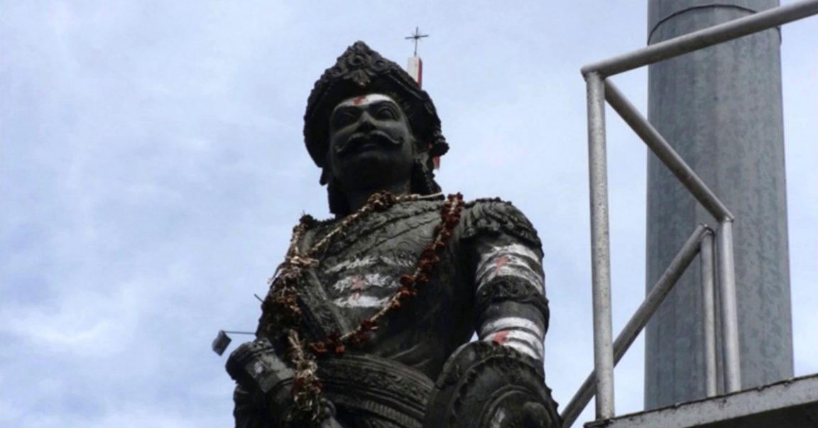 Kattabomman: The Legendary Chieftain Who Didn't Bow Down to British