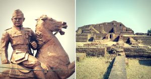 Netaji's Home & Ancient Stupas: Bengal's New Tourism District is A Must See!