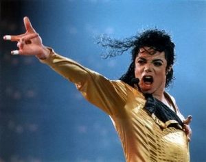 When Michael Jackson's Music and Moonwalk Rocked Mumbai in 1996
