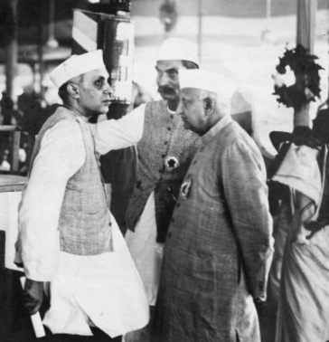 How a Freedom Fighter from Bihar Became India's First President