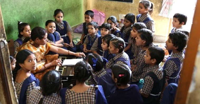 For 11 Years, This School Has Shown Muslim Girls the 'Rasta' to Education