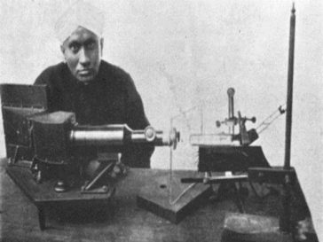 How CV Raman's Sea Journey Placed India On The Global Science Map