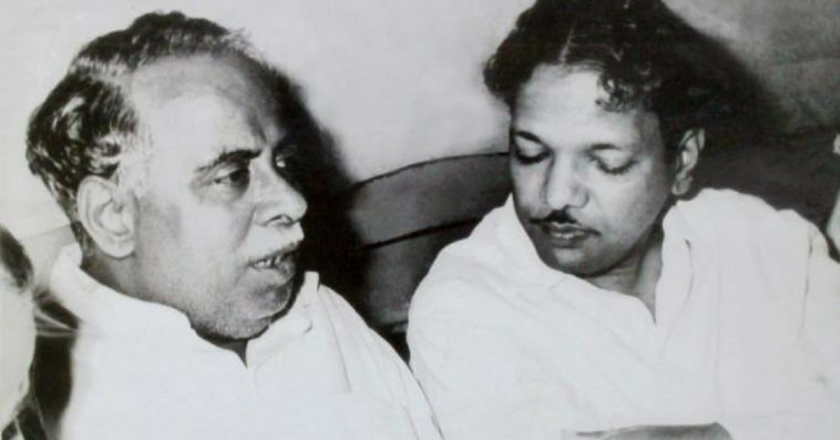 CN Annadurai: How a Schoolteacher Became Tamil Nadu's First Political ...