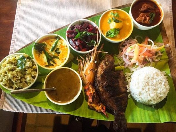 These 29 Pics Shared by MEA Beautifully Showcase India's Food Diversity