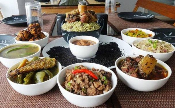 These 29 Pics Shared by MEA Beautifully Showcase India's Food Diversity