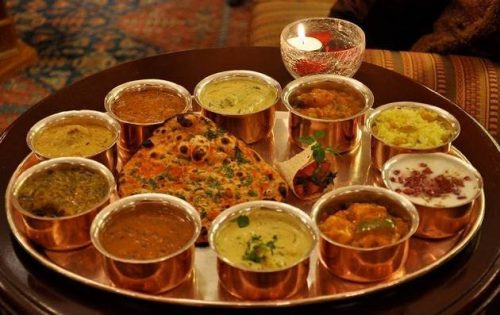 These 29 Pics Shared by MEA Beautifully Showcase India's Food Diversity