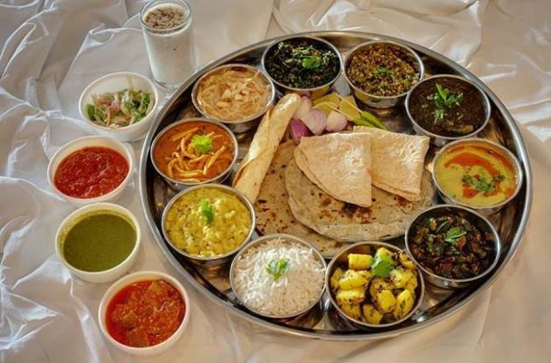 These 29 Pics Shared by MEA Beautifully Showcase India's Food Diversity