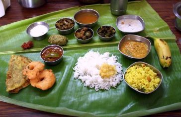 These 29 Pics Shared by MEA Beautifully Showcase India's Food Diversity