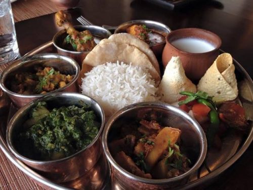These 29 Pics Shared by MEA Beautifully Showcase India's Food Diversity