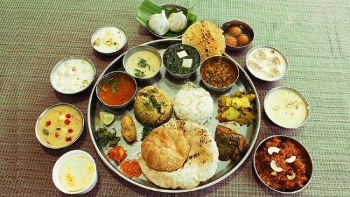These 29 Pics Shared by MEA Beautifully Showcase India's Food Diversity