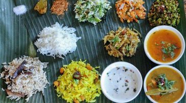 These 29 Pics Shared by MEA Beautifully Showcase India's Food Diversity