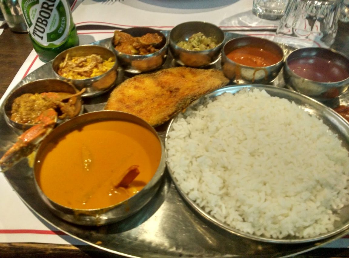 The Other Goa: Panjim's Vibe Makes It an Indian City Unlike Any Other!