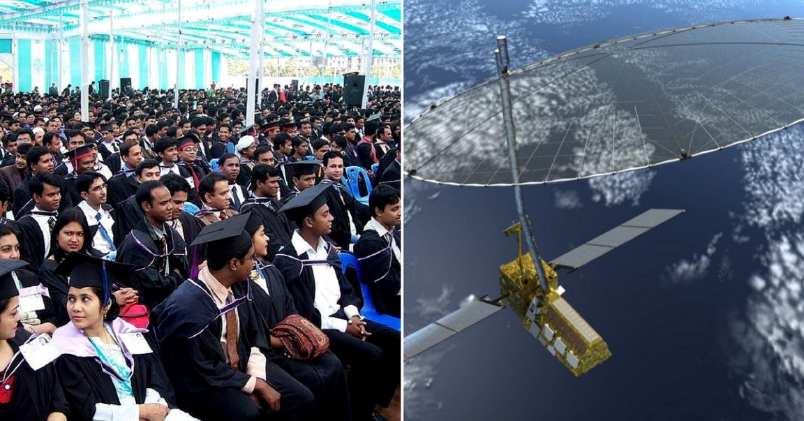 Reach for the Stars: ISRO Is Hiring and Here's How You Can Join!