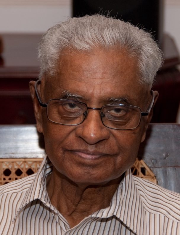 The Brilliant IAS Officer Who Was India’s Foremost Strategic Thinker